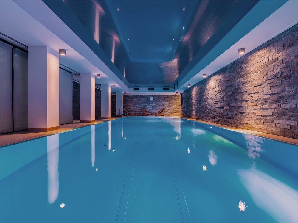 Demo Hotel hellmedia****