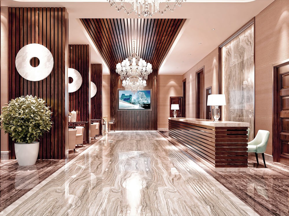 Demo Hotel hellmedia****